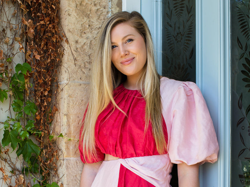 Meet Hannah | Peppermint Grove