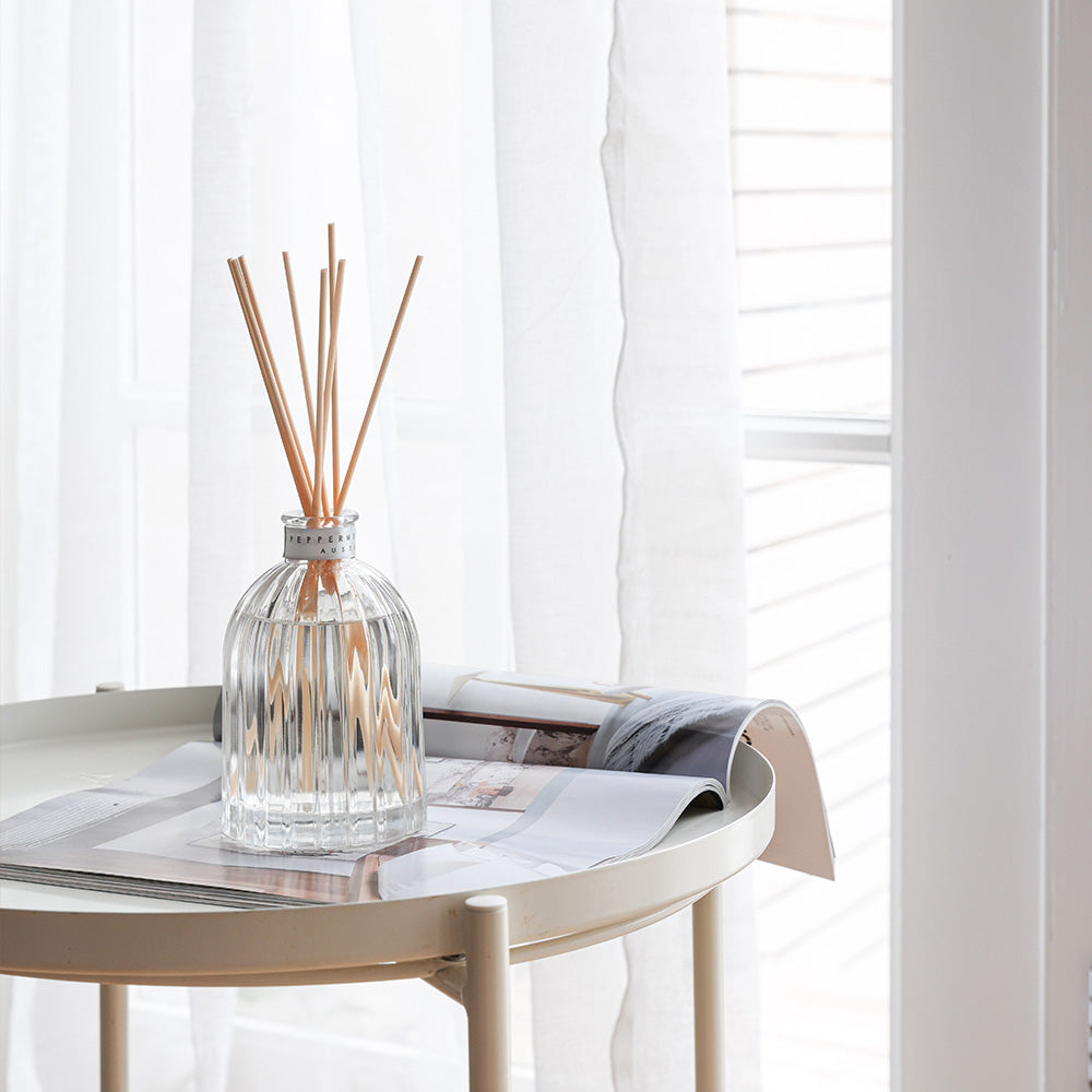 Lemongrass & Lime Diffuser Refill | Peppermint Grove