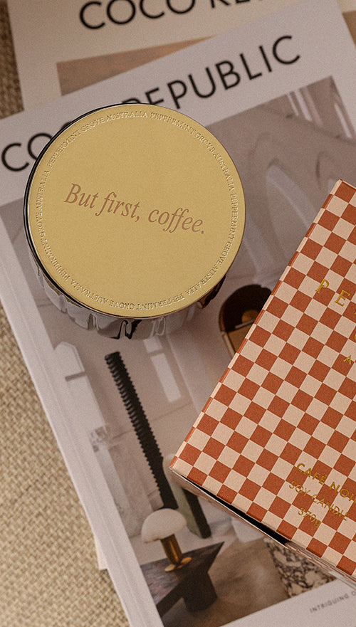 Peppermint Grove Fragrances – Peppermint Grove Fragrances